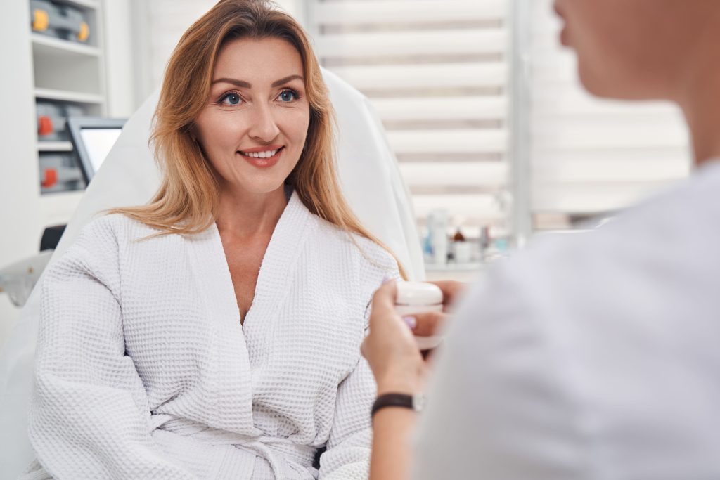Book now - We Do Esthetics