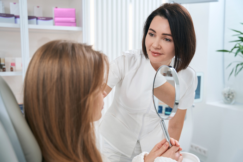 Book now - We Do Esthetics